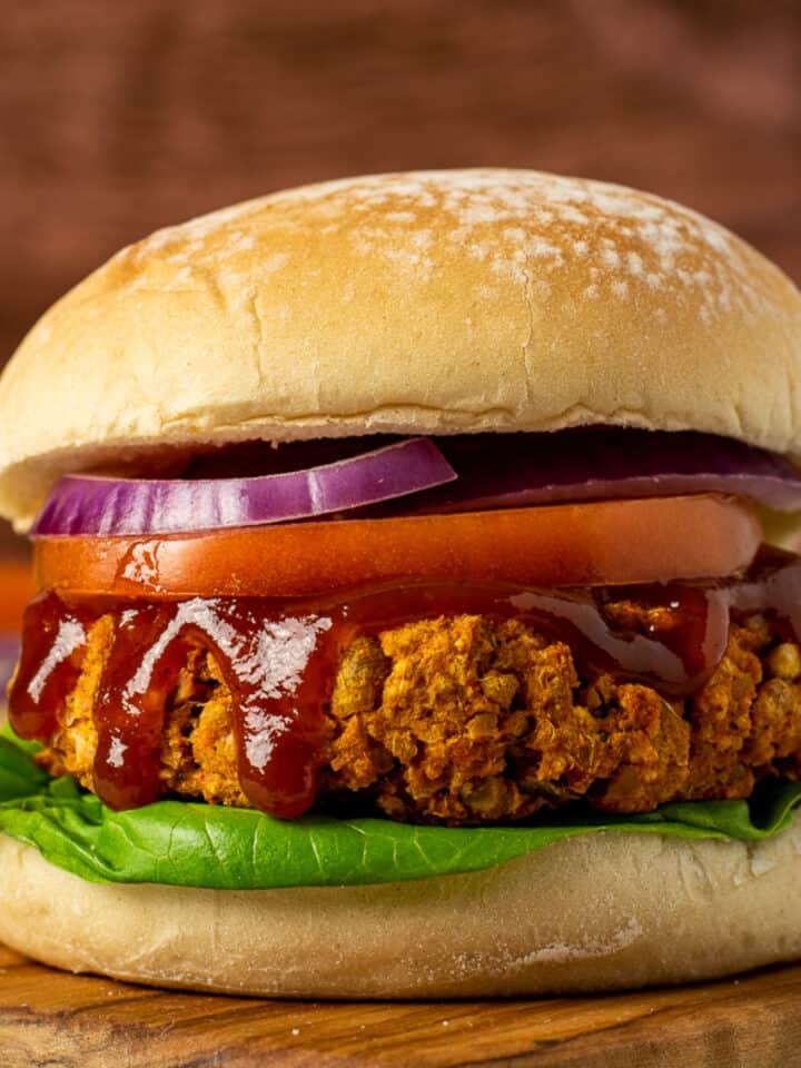 Mastering the Art of Crafting the Best Veggie Burger - Shane & Simple