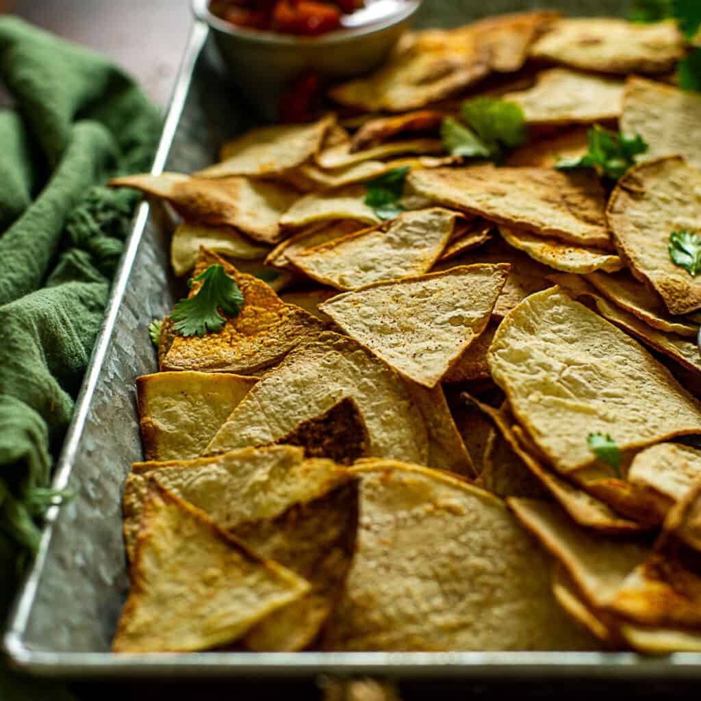 20 Healthy Plant-Based & Vegan Snacks (Quick + Easy) - Shane & Simple