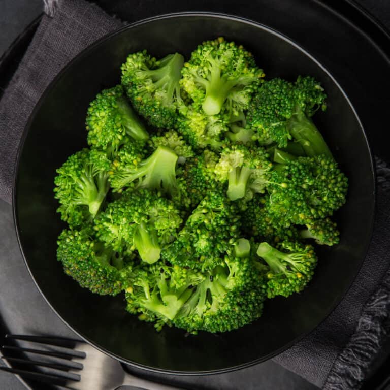 How To Steam Broccoli: Easy, Fast, And Healthy - Shane & Simple