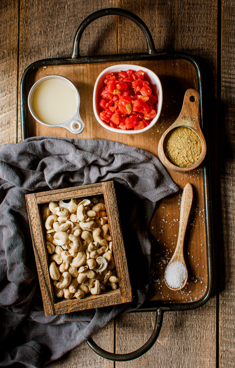 The Best and Easiest Vegan Queso Recipe - Shane & Simple