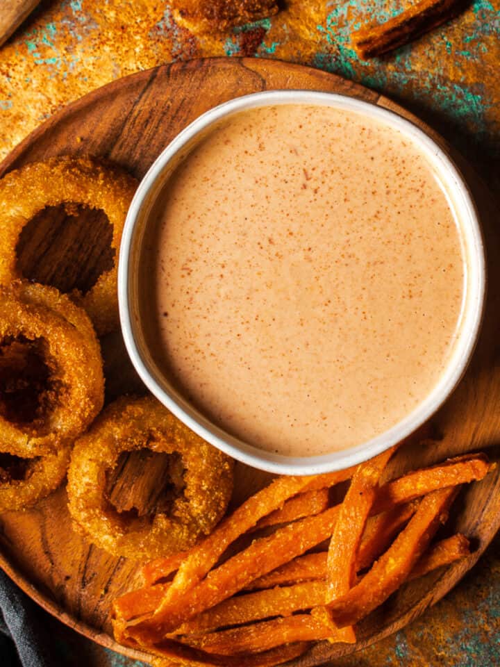 Dressings & Sauces | Shane & Simple