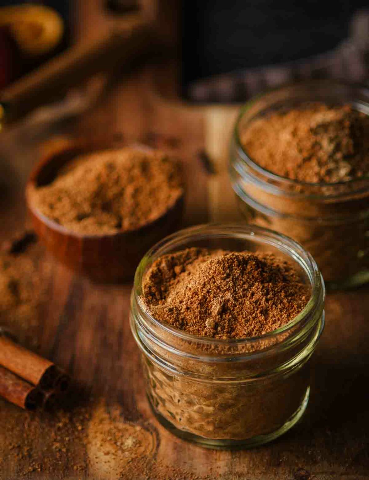 Easy Homemade Chai Spice Mix Recipe - Shane & Simple