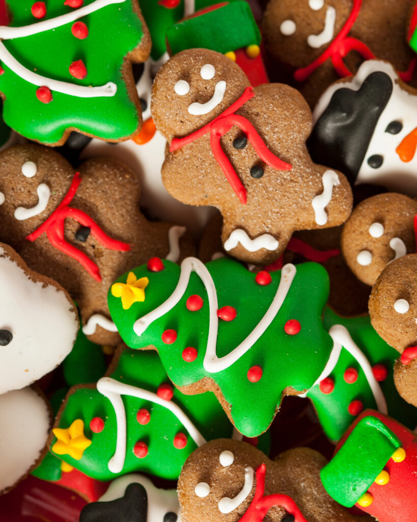 The Best Vegan Christmas Cookie Recipe Roundup - Shane & Simple