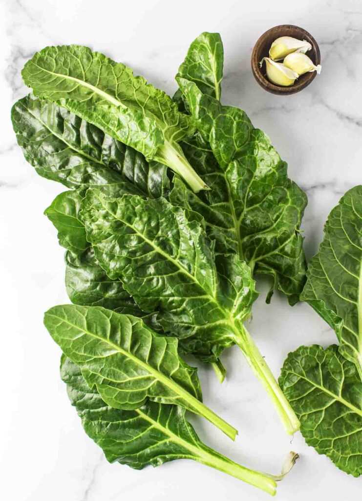 Simple Sautéed Swiss Chard Recipe - Shane & Simple