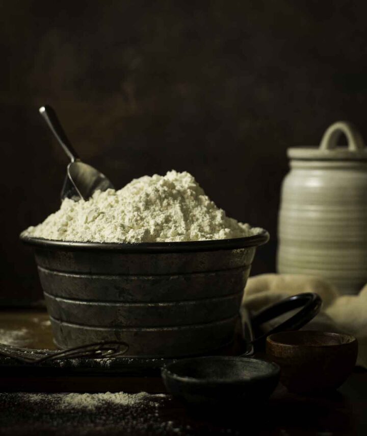 How To Make Self-Rising Flour: A Quick And Easy Guide - Shane & Simple
