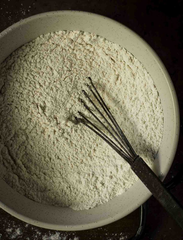 How To Make Self-Rising Flour: A Quick And Easy Guide - Shane & Simple