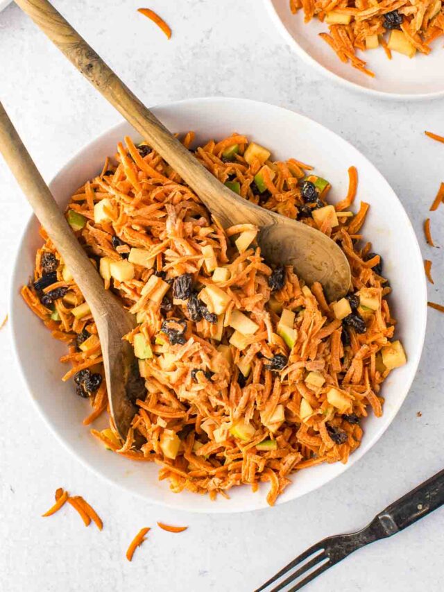 Shane & Simple - practical, not pretentious, plant-based recipes