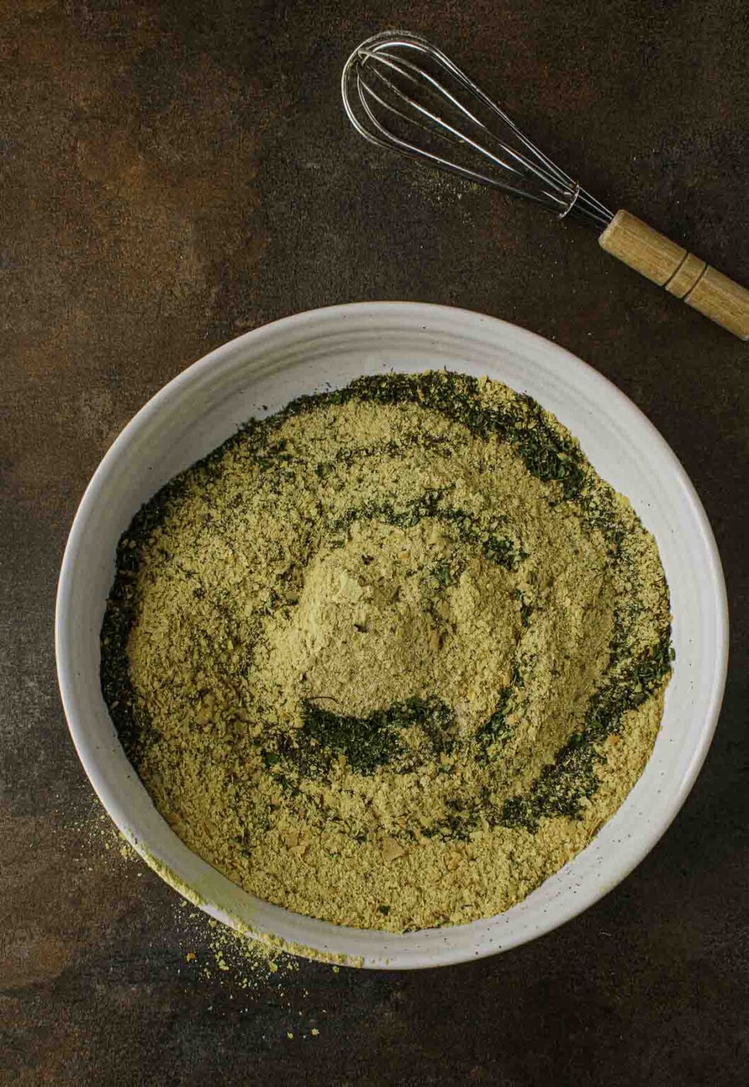Vegan Ranch Seasoning Mix (Dairy-free) - Shane & Simple