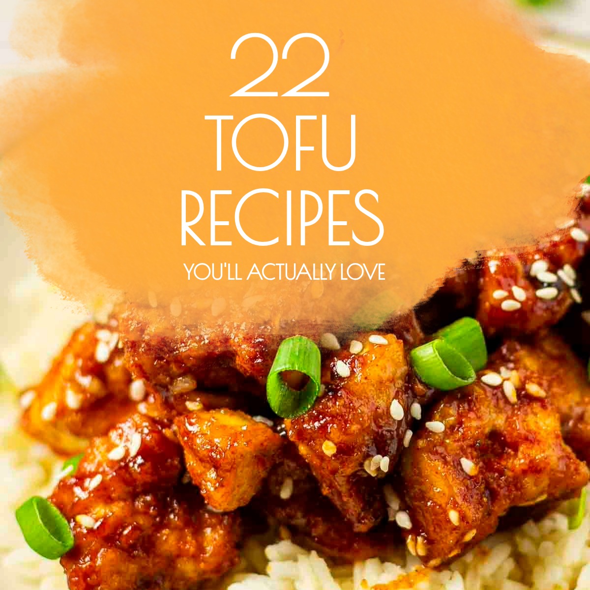 22 Tofu Recipes You’ll Actually Love (Easy & High-Protein) - Shane & Simple
